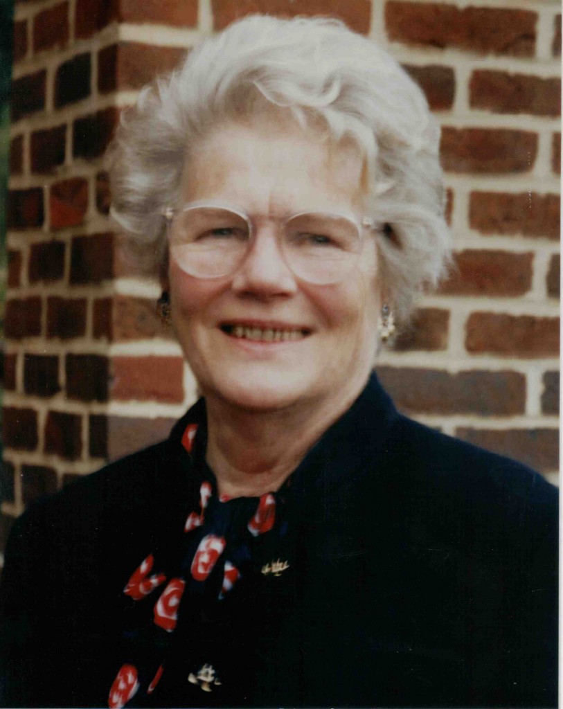 Mary Soames Centenary 1922-2022: A Remembrance by a Friend