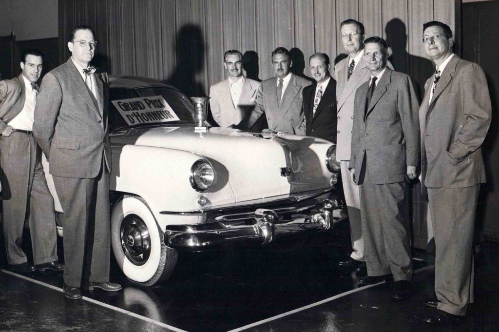 Kaiser-Frazer and the Making of Automotive History, Part 2