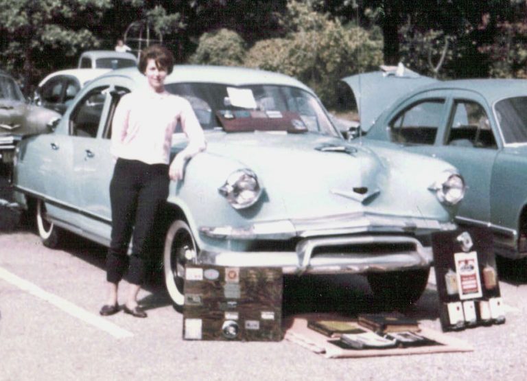 Kaiser-Frazer and the Making of Automotive History, Part 1