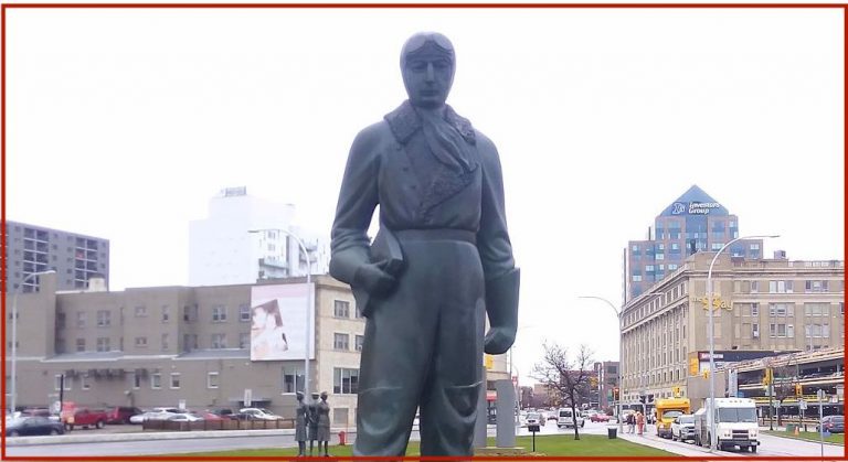 How Genuine was William Stephenson (Cable Address Intrepid)?