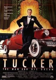 The Tucker Story (No, It Wasn't the Car to Beat Detroit)